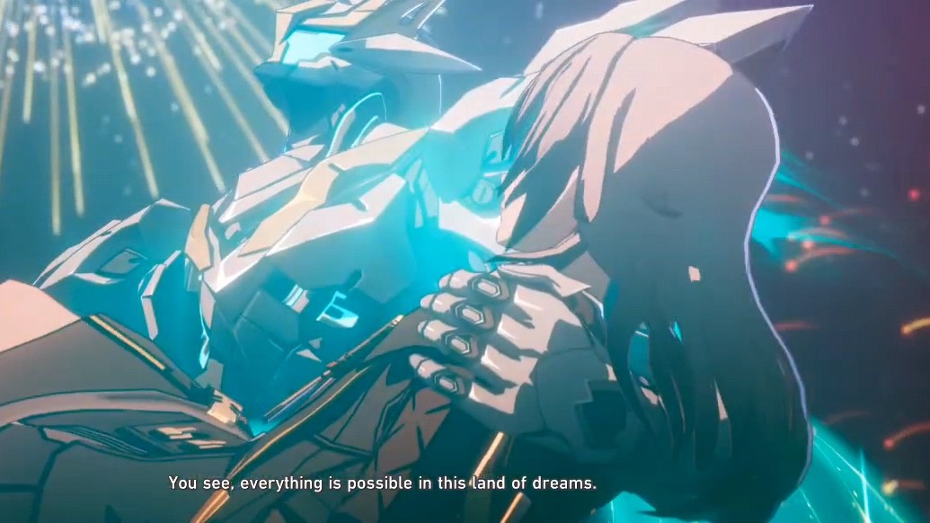 About Trailblazer x Firefly Honkai: Star Rail | HoYoLAB