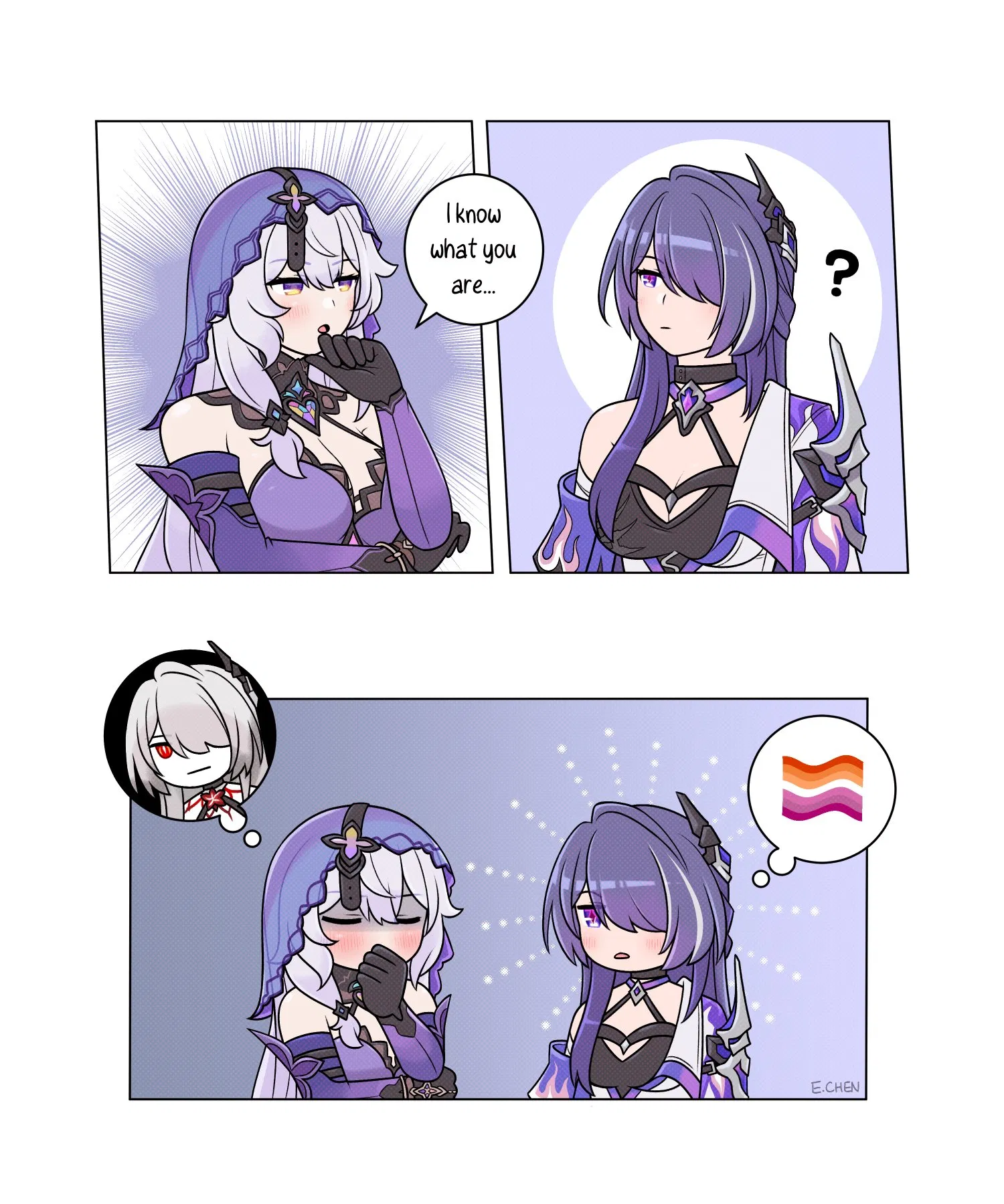 Acheswan Post Honkai: Star Rail | HoYoLAB