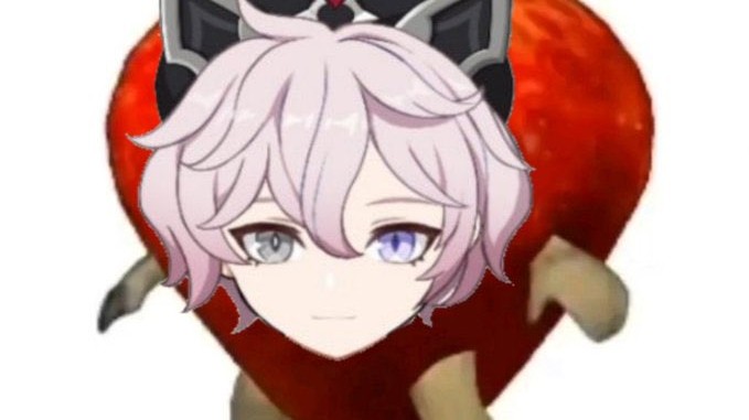 GUYSSSS I GAWT DISCORDDDD | HoYoLAB