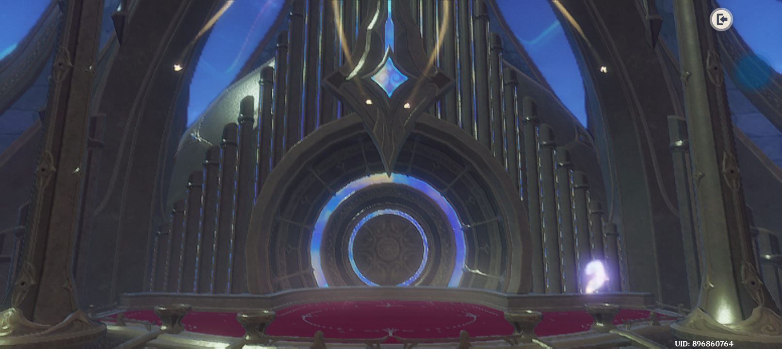 Welcome back to penocony Traveler 😈😈 Genshin Impact | HoYoLAB