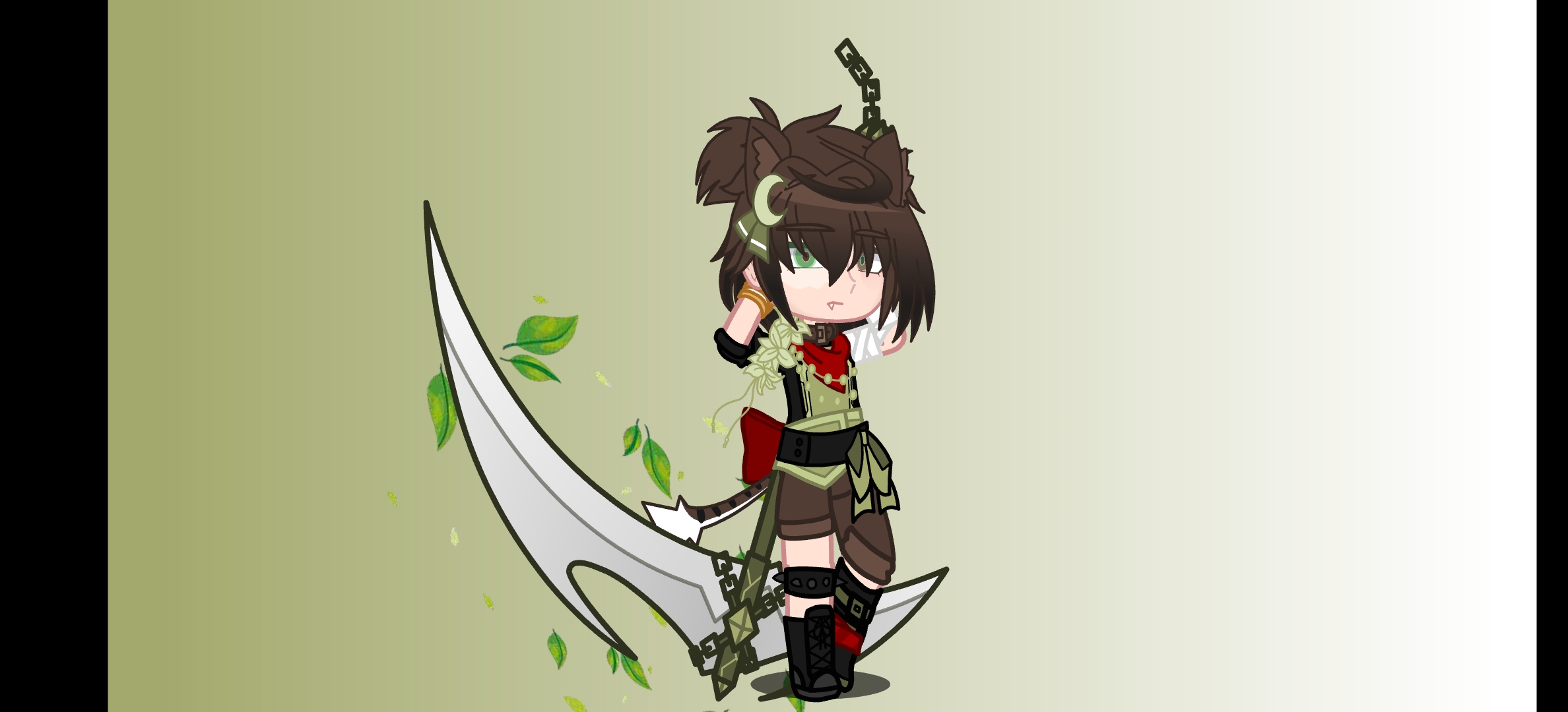 My oc to Hsr(wip) Honkai: Star Rail | HoYoLAB