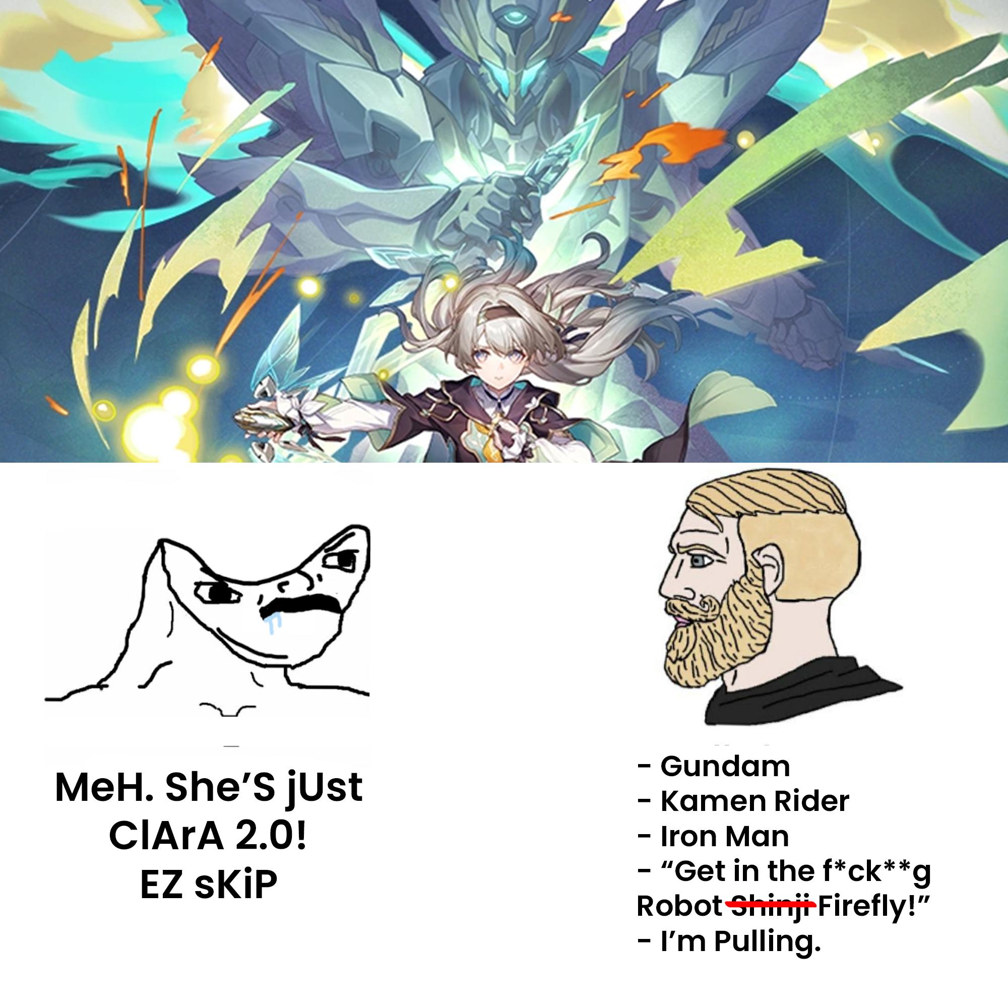 Firefly Badge Honkai: Star Rail | HoYoLAB