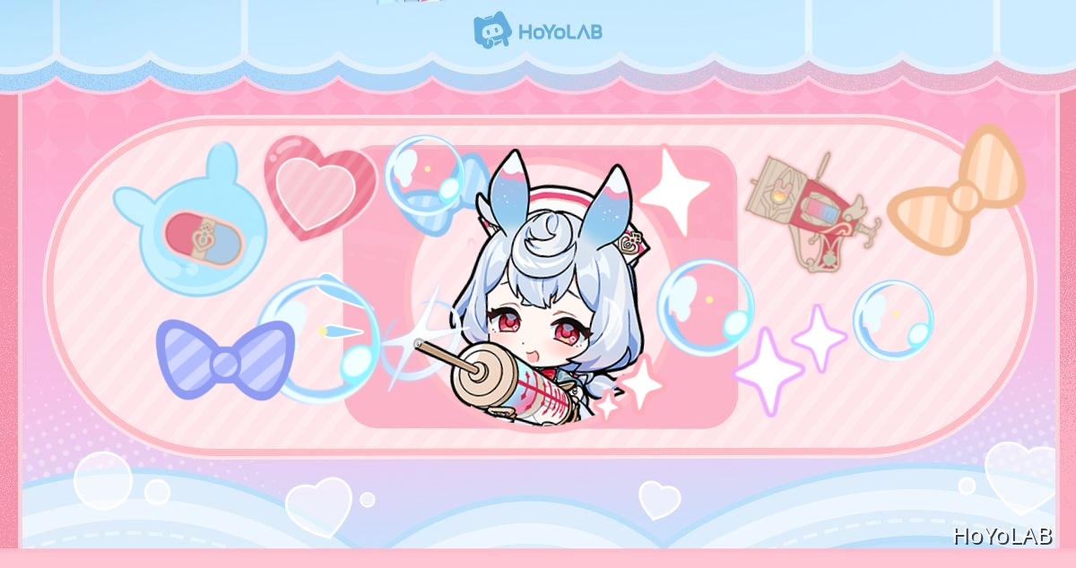 SEIGEWINNE so cuteeeee Genshin Impact | HoYoLAB