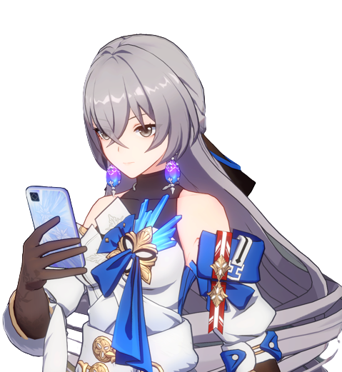 Bronya is so CUTE!!! Honkai: Star Rail | HoYoLAB