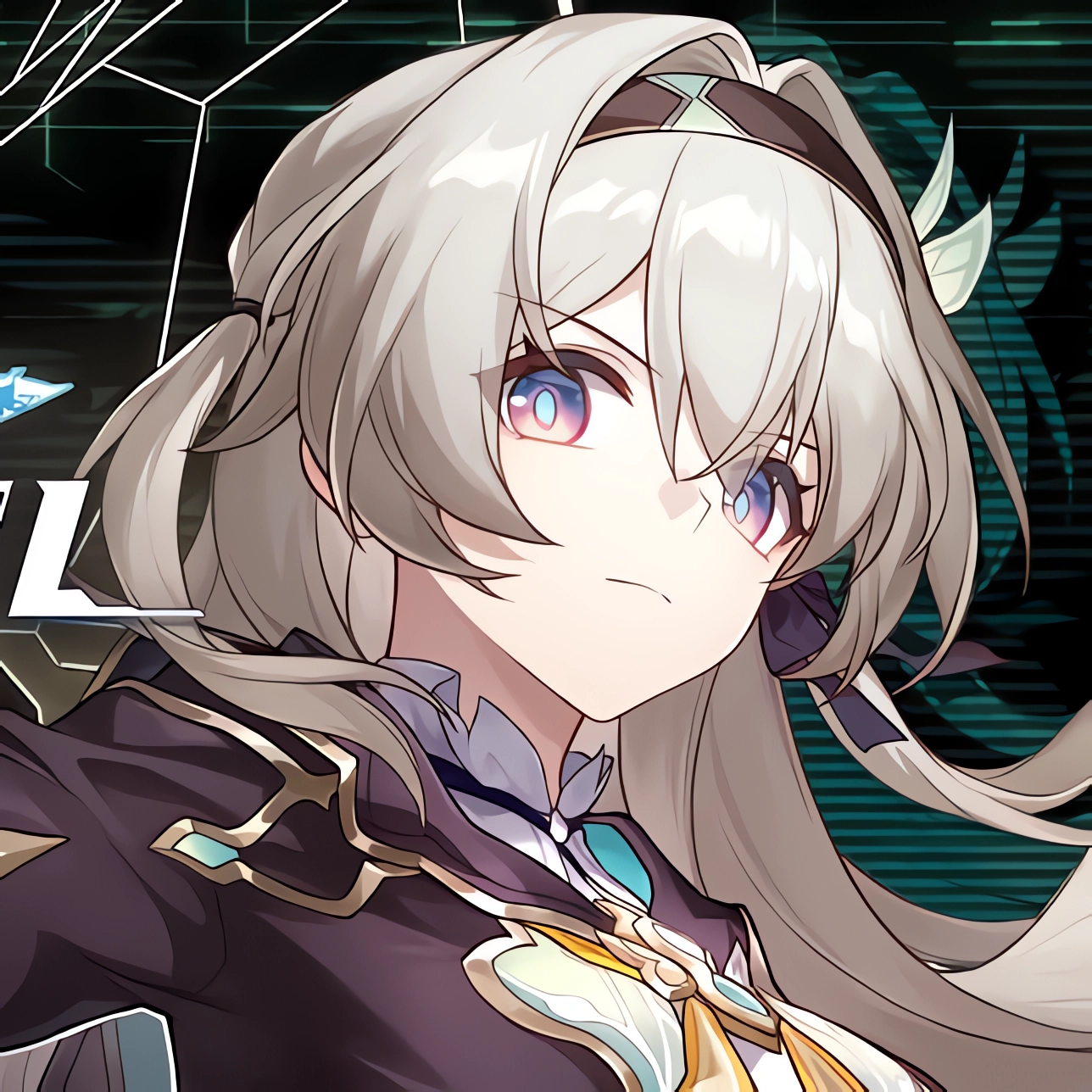 FIREFLY AND MADOKA ??!! Honkai: Star Rail | HoYoLAB