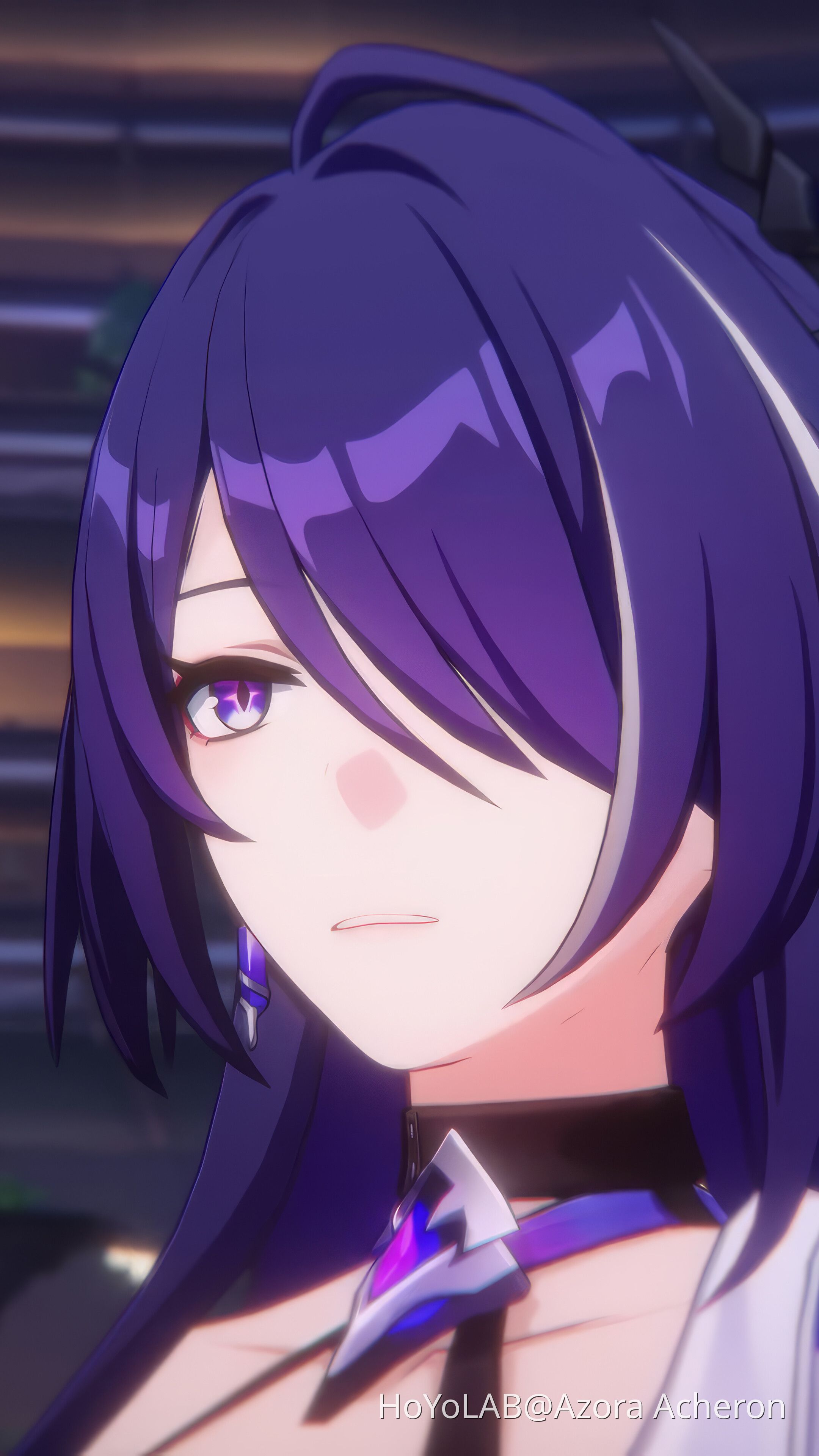 my pfp and pc wallpaper Honkai: Star Rail | HoYoLAB