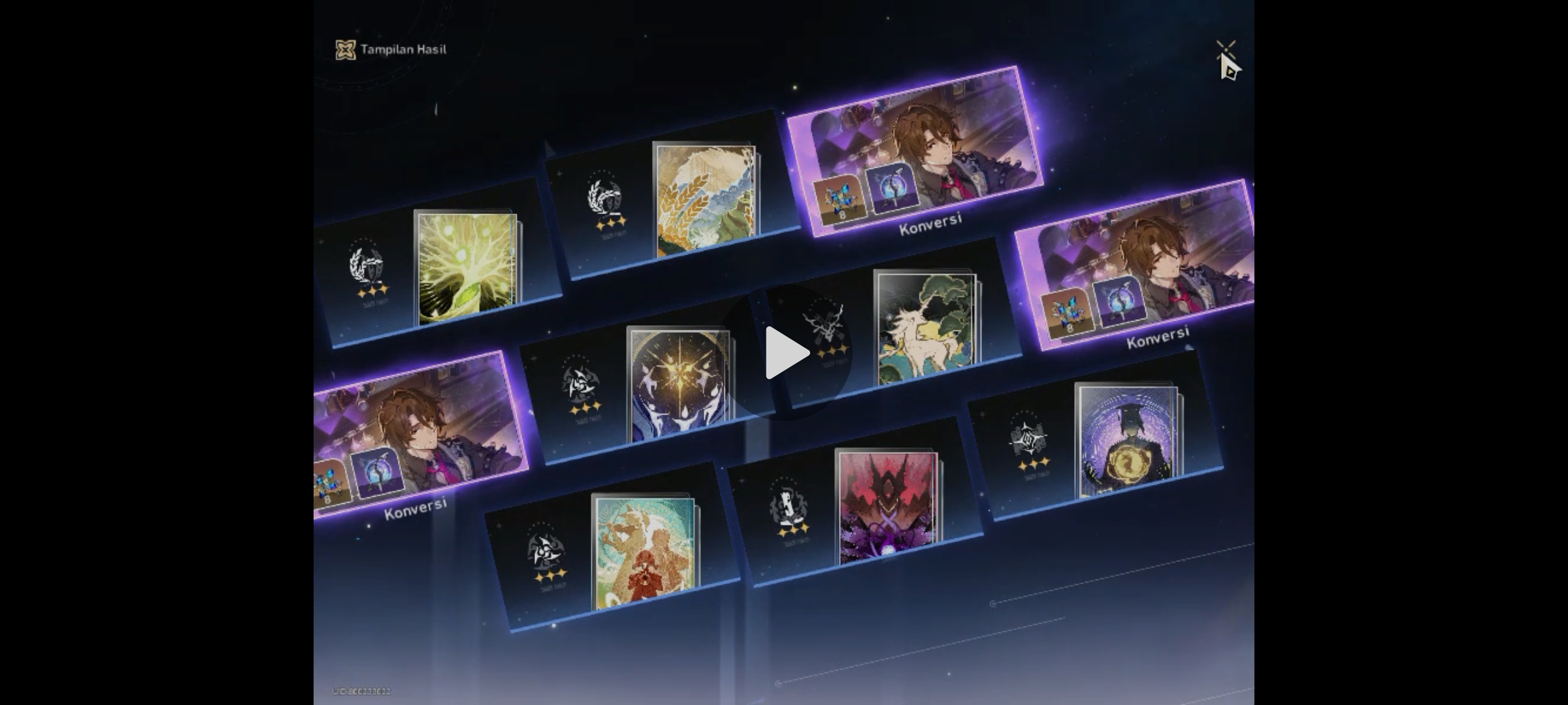 Win Rate 🙂 Honkai: Star Rail | HoYoLAB