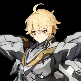 Capitano Face Reveal Be Like... Genshin Impact | HoYoLAB