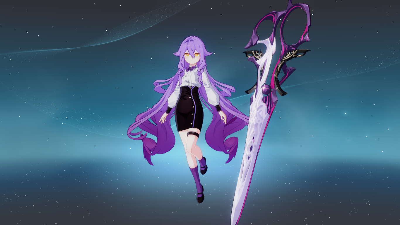 HI3rd Honkai Impact 3rd | HoYoLAB