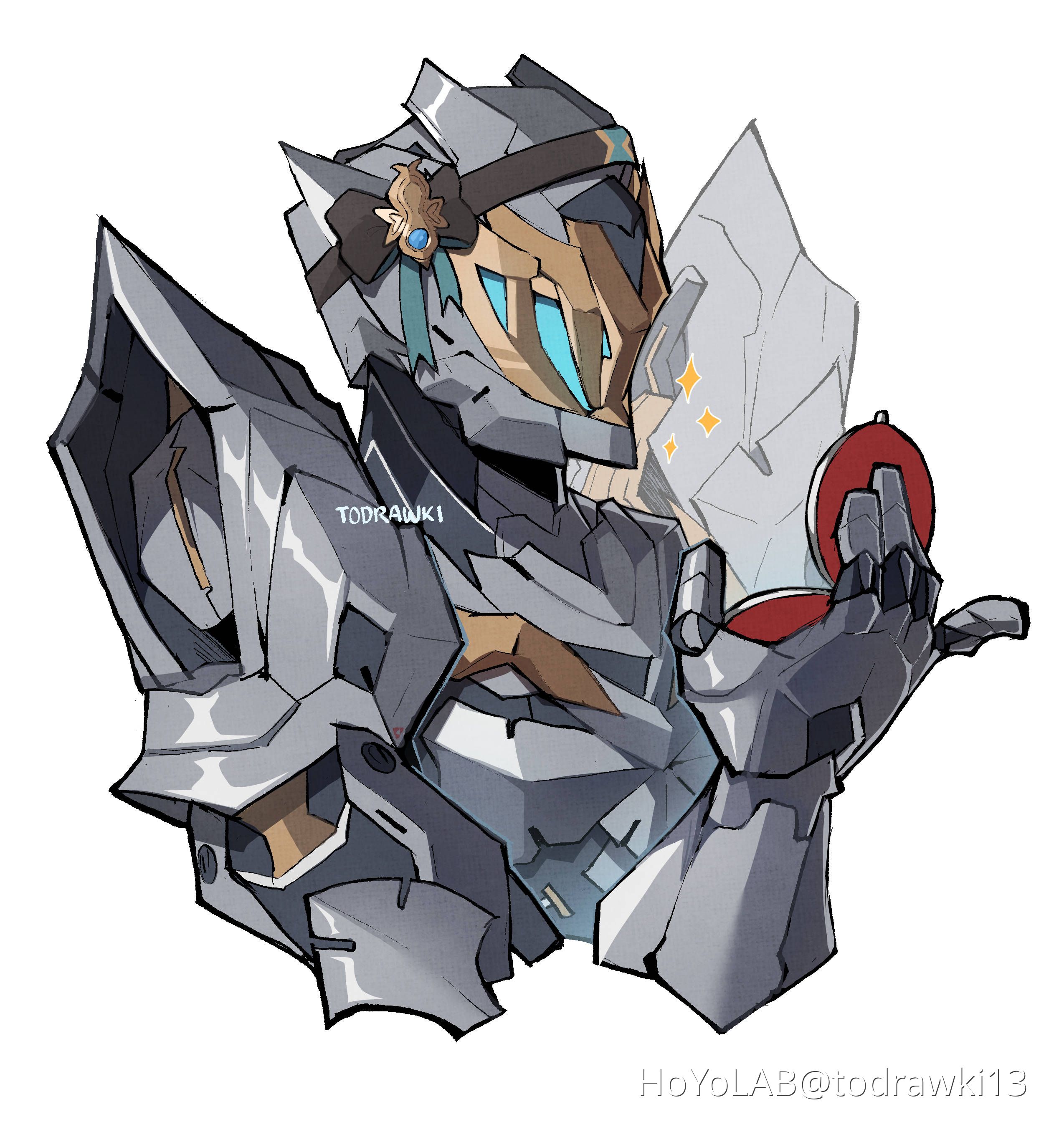 Sam is Cute, Too! Honkai: Star Rail | HoYoLAB