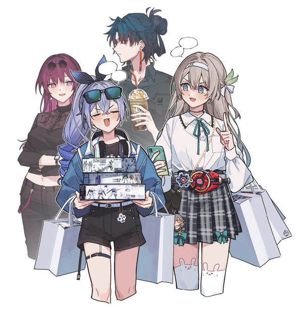 Badge collecting - Firefly [3] (question; the accompany/badge thingy is ...