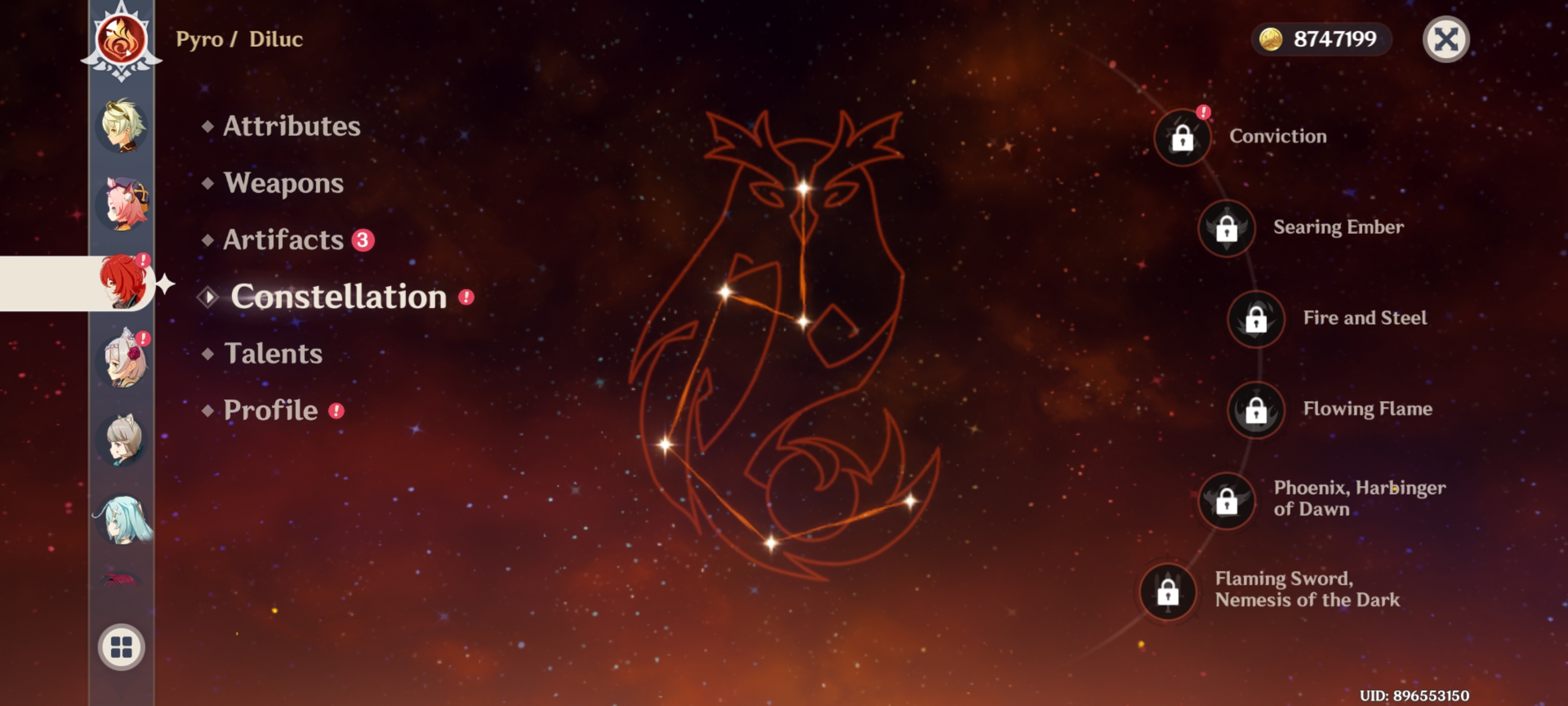 Furina Rerun Banner Genshin Impact | HoYoLAB