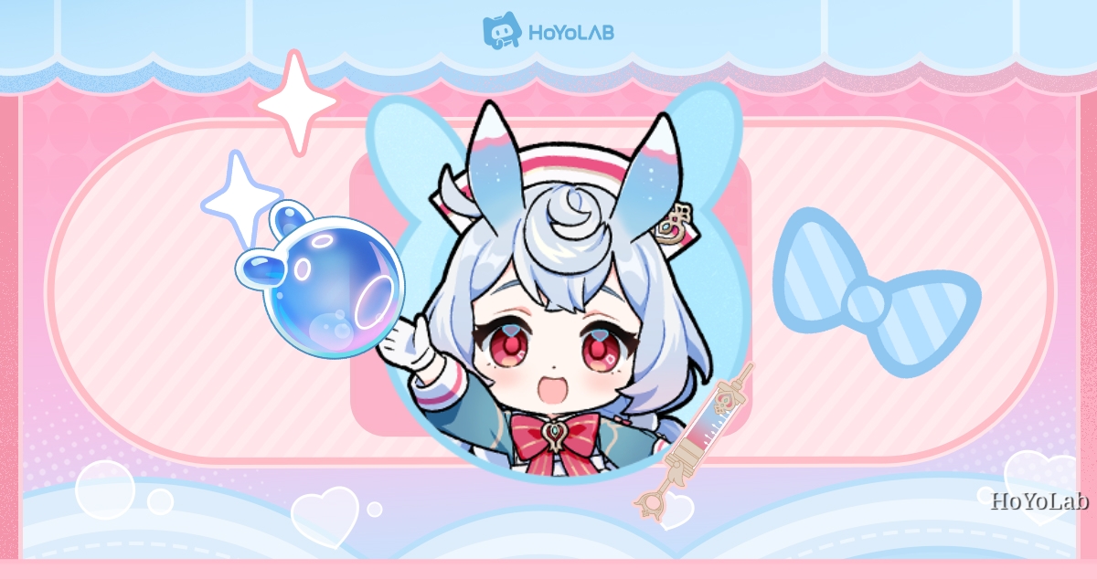 Há looooo Genshin Impact | HoYoLAB