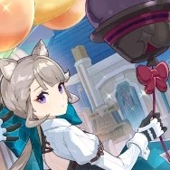 Lynette Genshin Impact | HoYoLAB