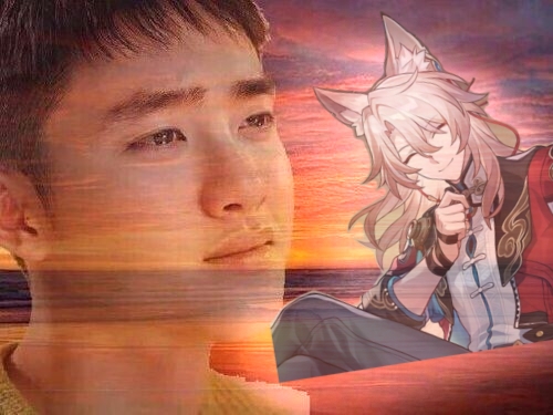 Brainrot Honkai: Star Rail | HoYoLAB