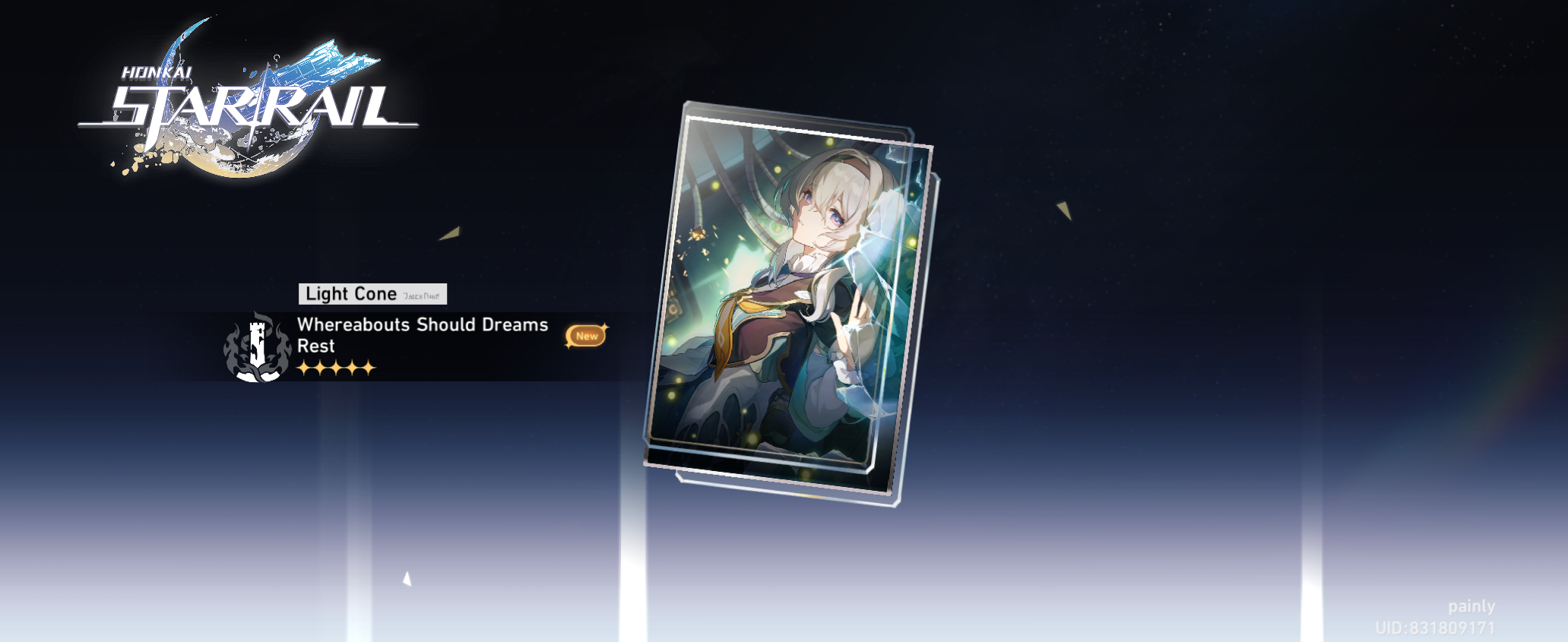 Mission complete guys Honkai: Star Rail | HoYoLAB