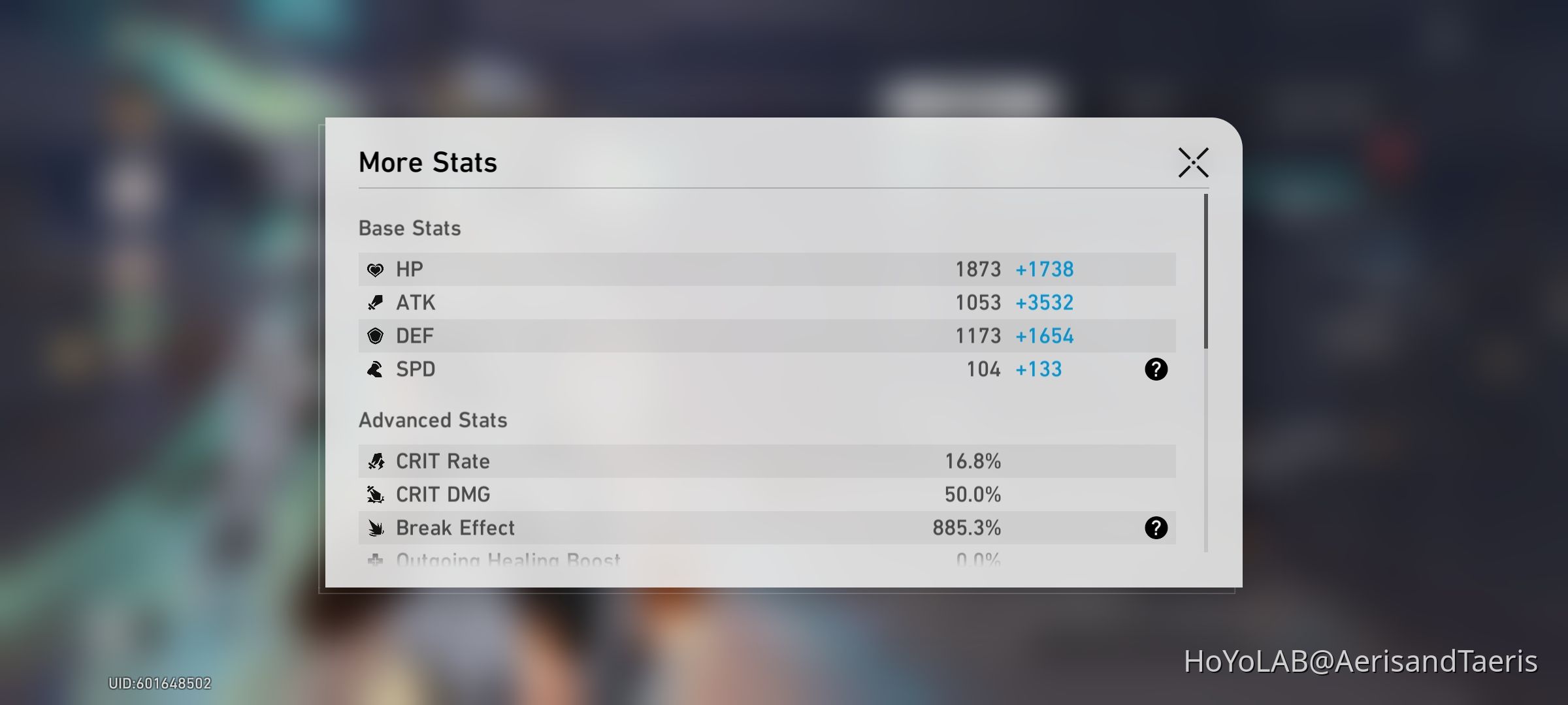 firefly companion badge Honkai: Star Rail | HoYoLAB