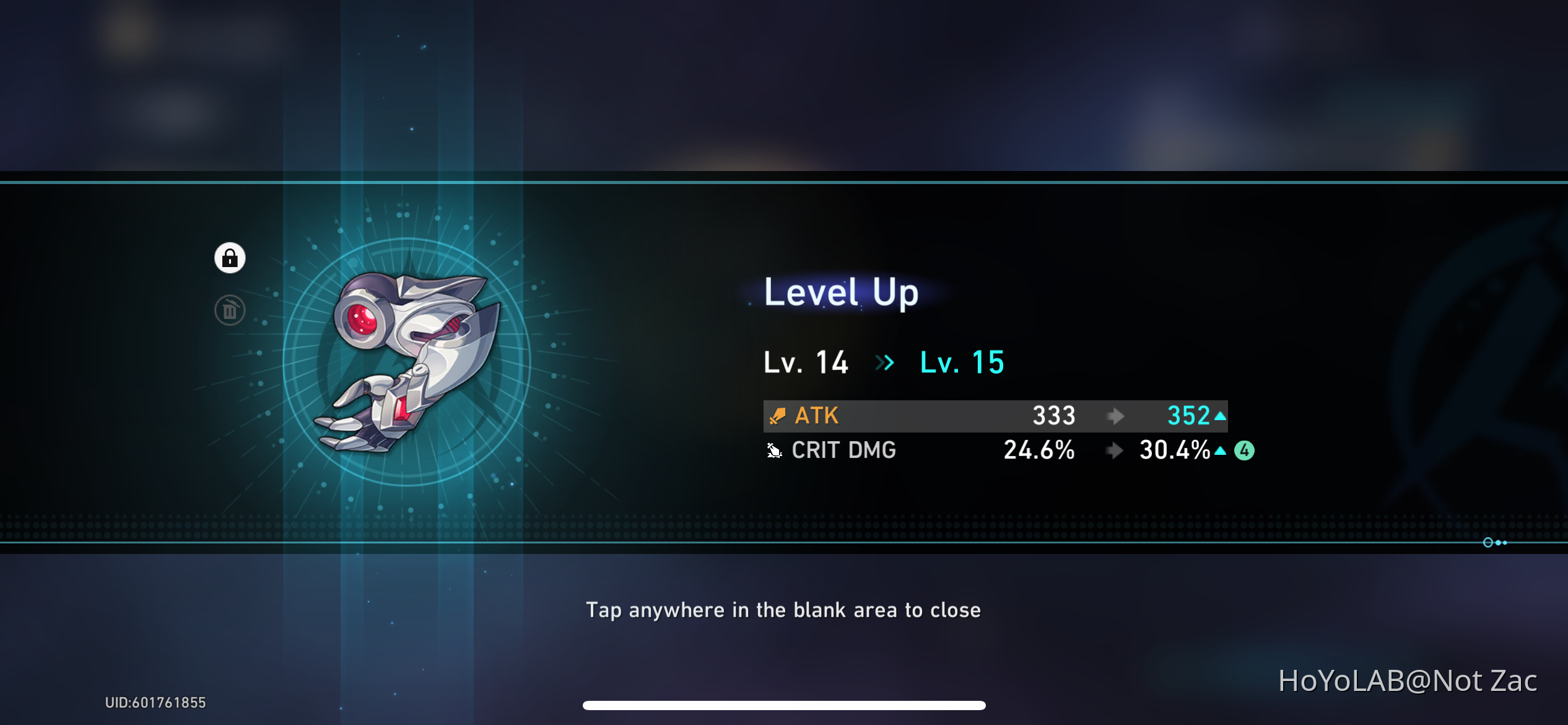 but i wanted break effect… Honkai: Star Rail | HoYoLAB