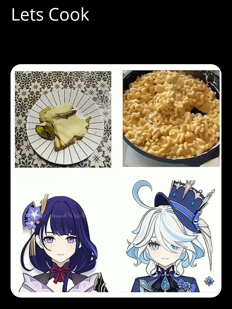 Ei thats Delicious! Genshin Impact | HoYoLAB
