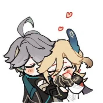 angry kaveh Genshin Impact | HoYoLAB