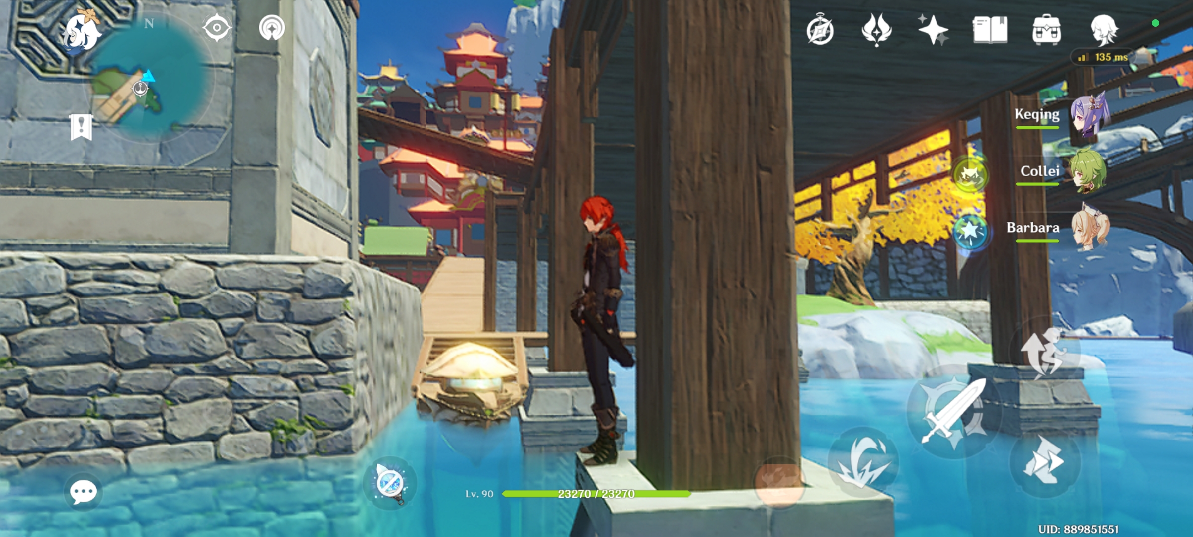 waverider Genshin Impact | HoYoLAB