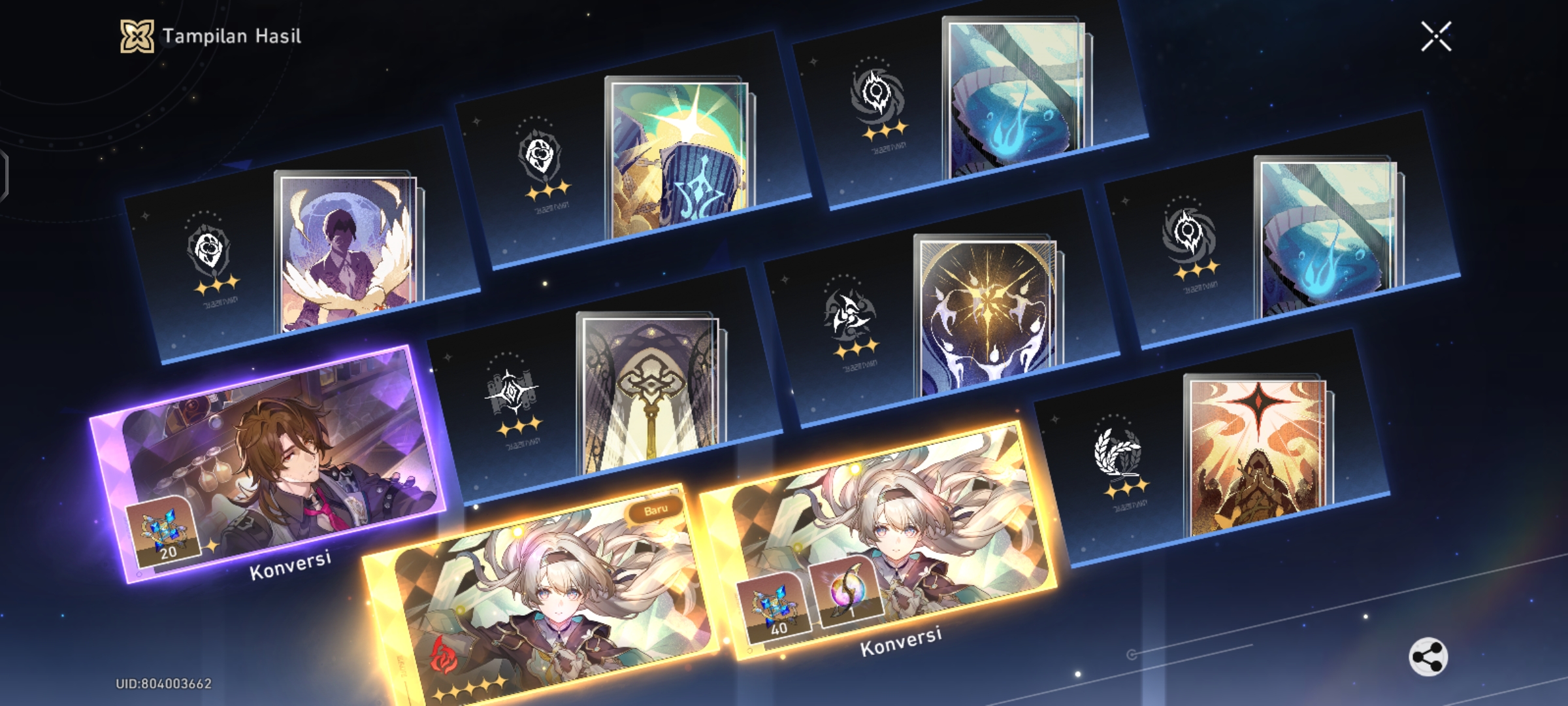 Pain win and lose at the same time Honkai: Star Rail | HoYoLAB