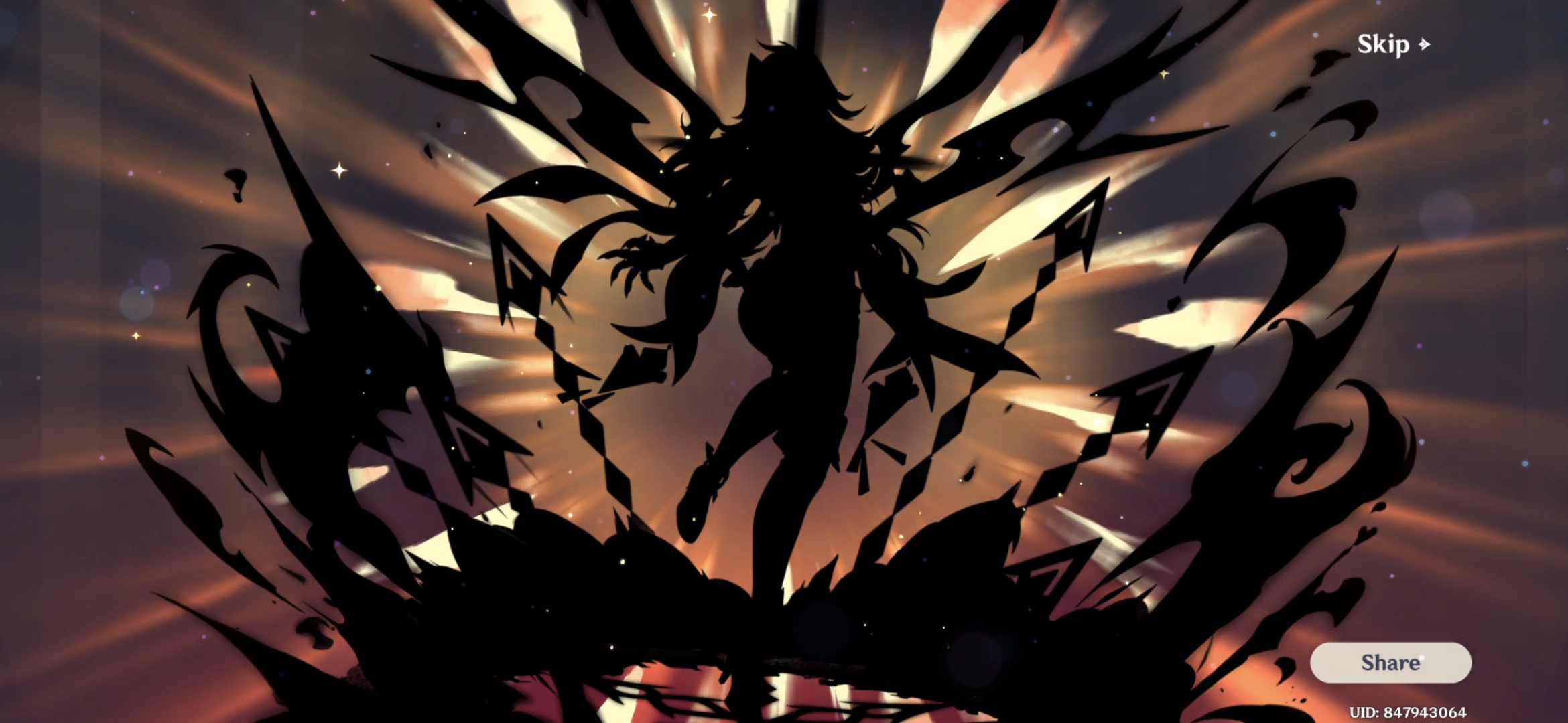 i wanted FURINA, and got FURRY-nah Genshin Impact | HoYoLAB
