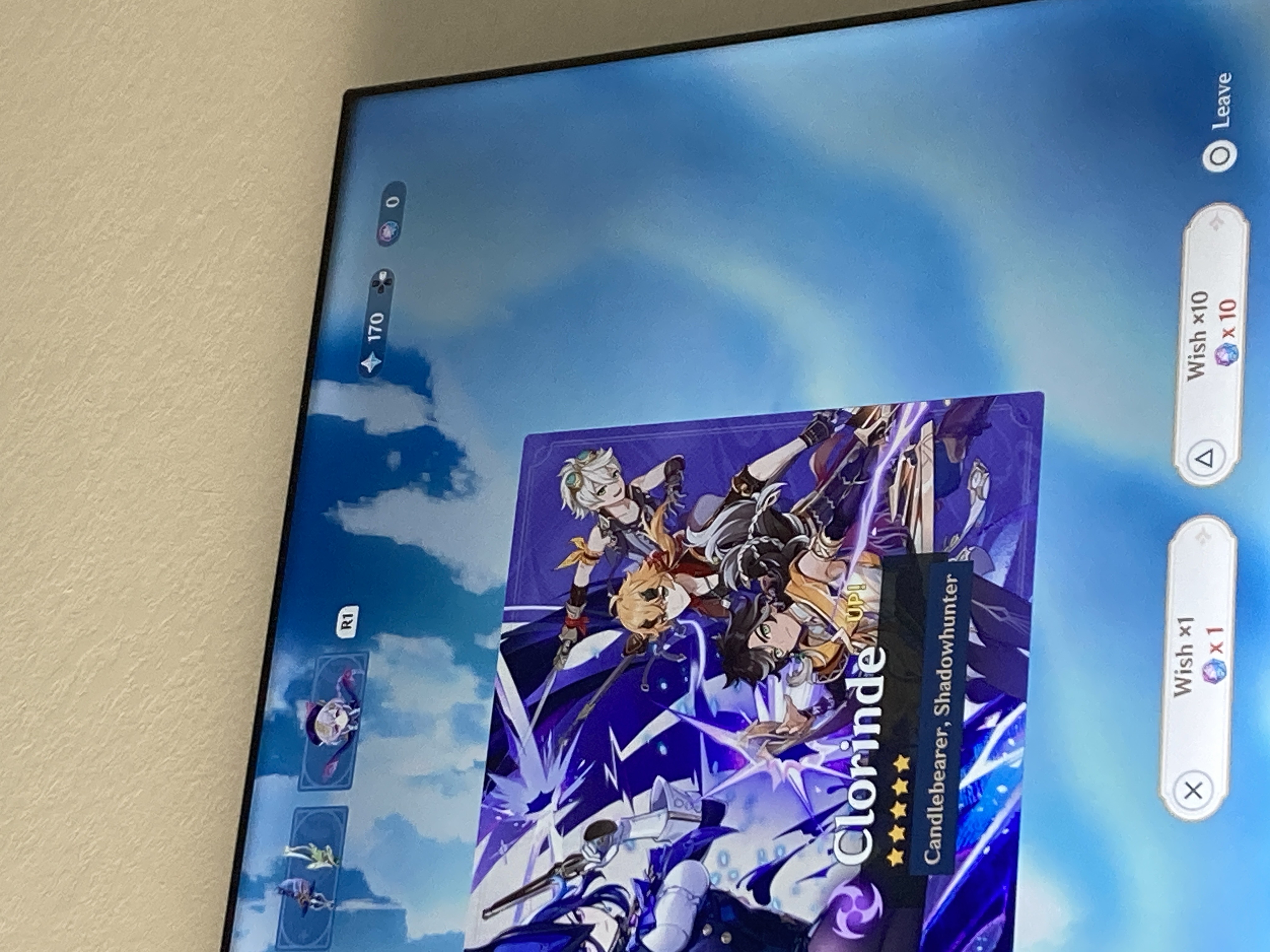 Is this enough to C6 r5 Sigewine? Genshin Impact | HoYoLAB