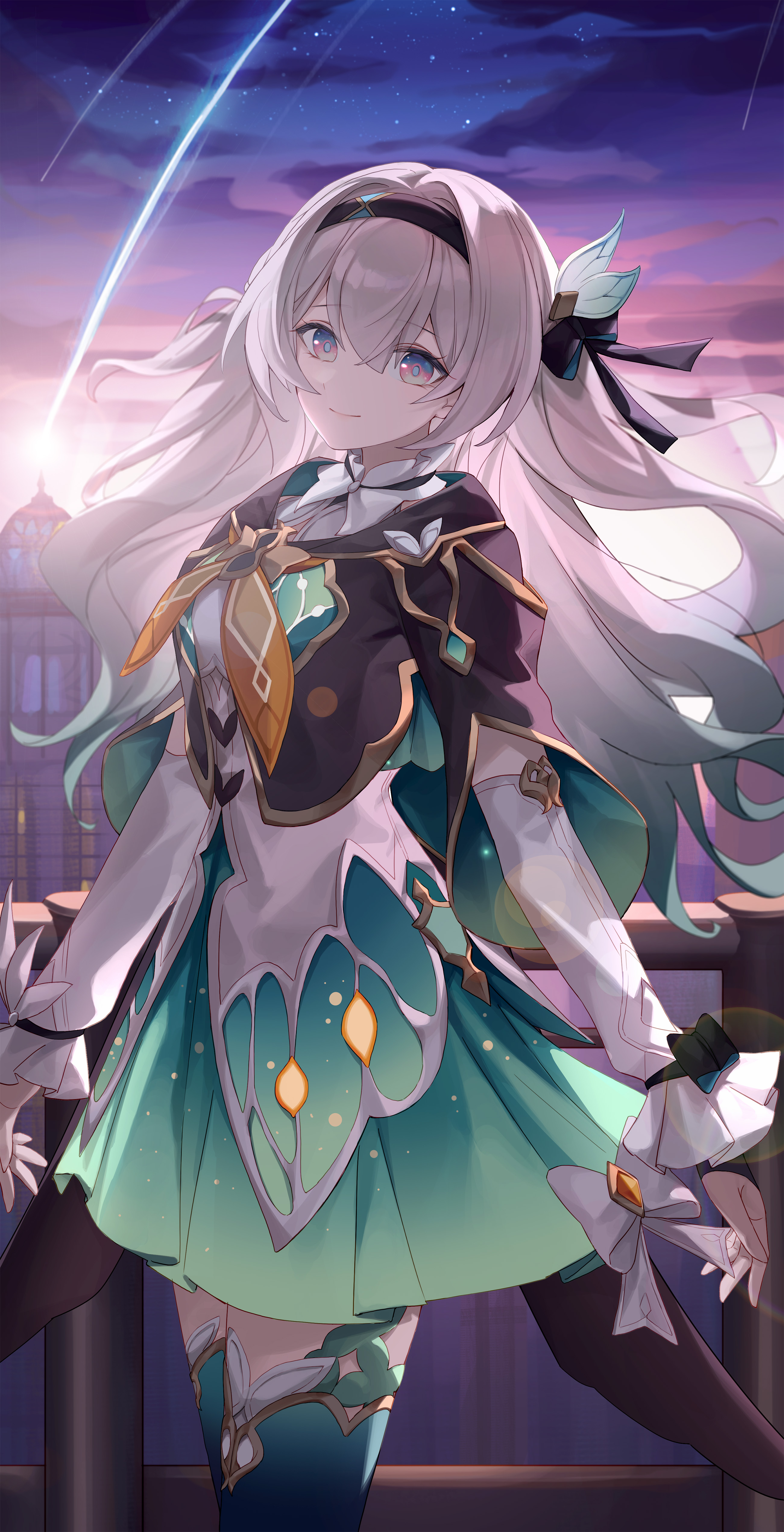 Firefly appreciation post Honkai: Star Rail | HoYoLAB