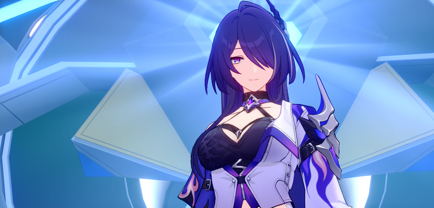 True death my ashes Honkai: Star Rail | HoYoLAB