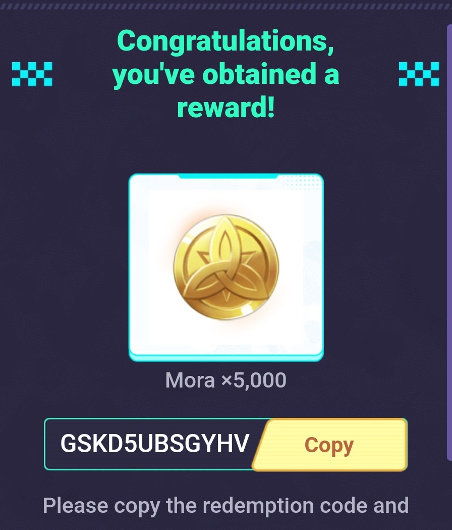 More MORA anyone? Genshin Impact | HoYoLAB