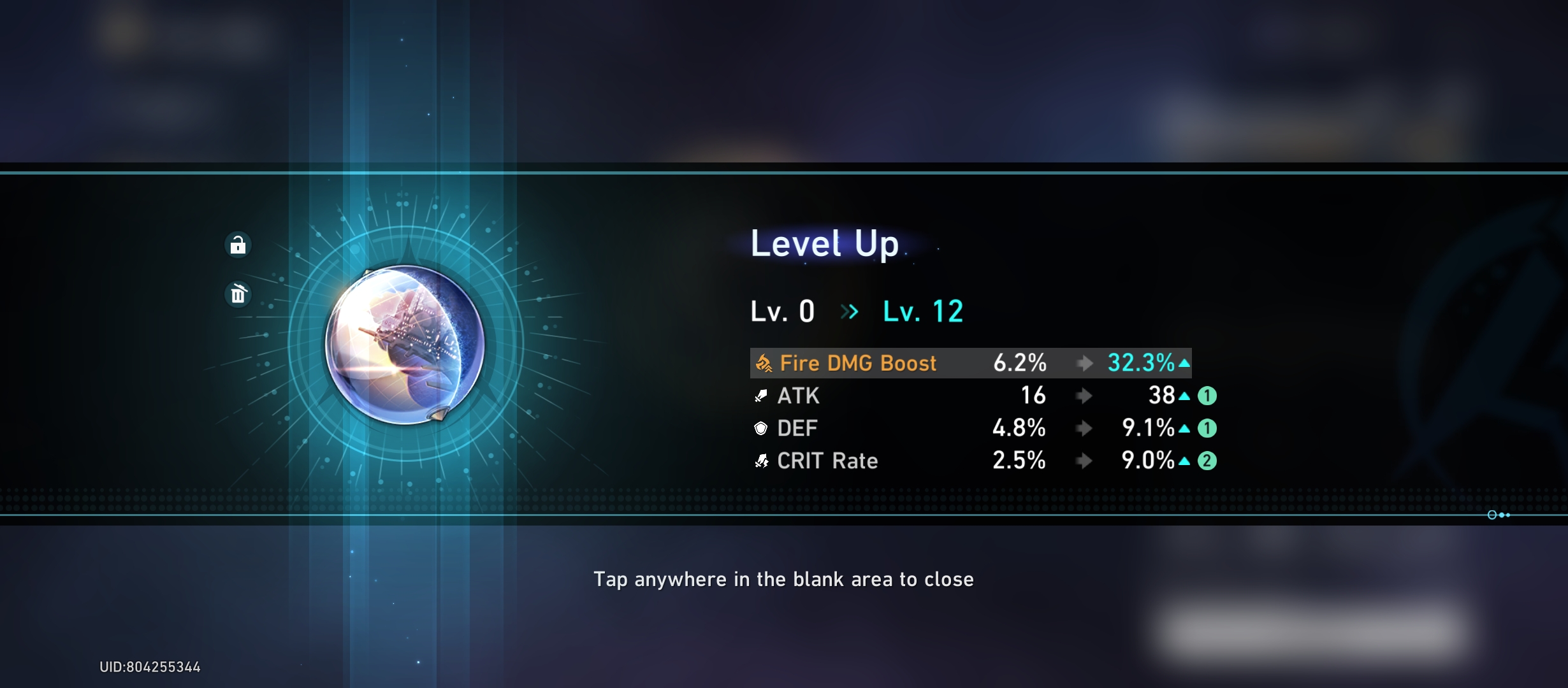 When the relic system loves to mess with you Honkai: Star Rail | HoYoLAB