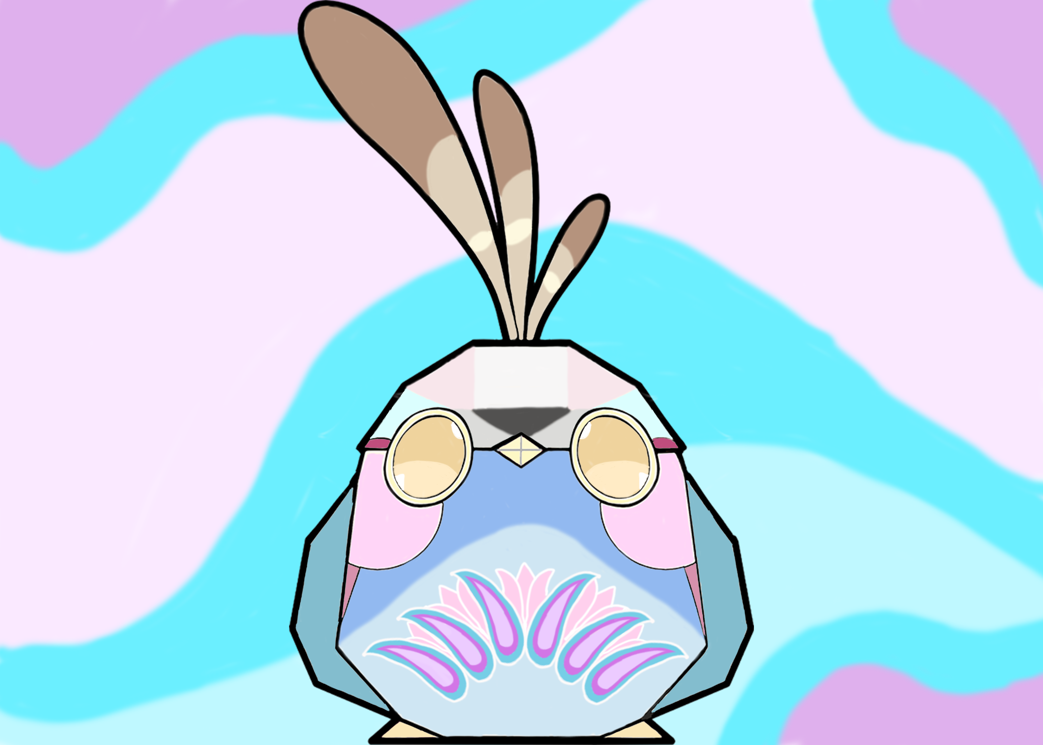 ⚔️Origami Birds🪷 Honkai: Star Rail | HoYoLAB