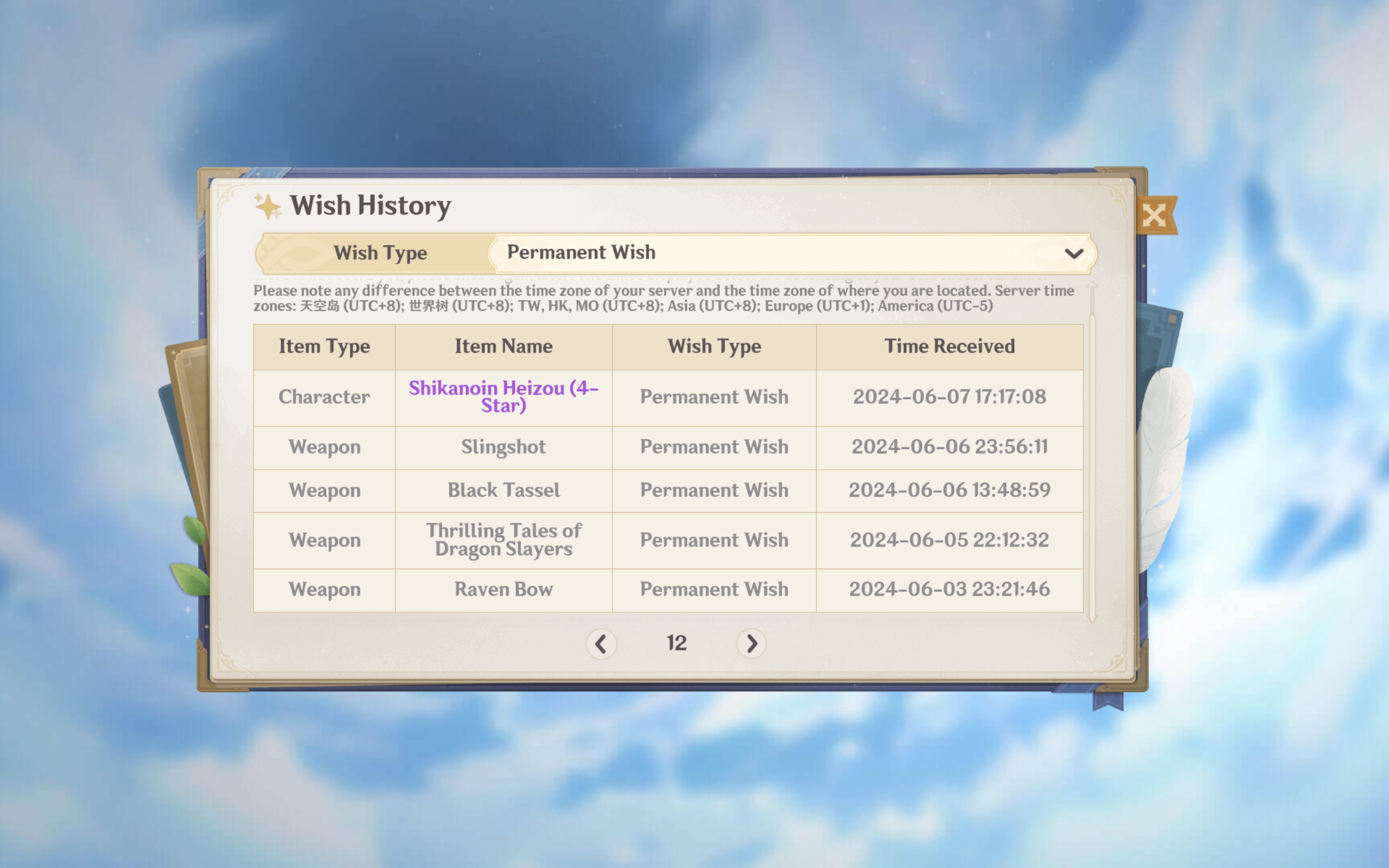 Any tips for saving up PRIMOS and fates? Genshin Impact | HoYoLAB