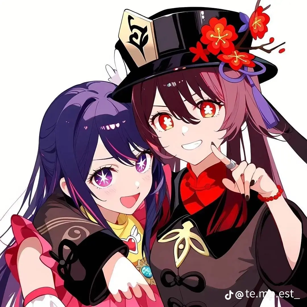 Same JP VA Genshin Impact | HoYoLAB