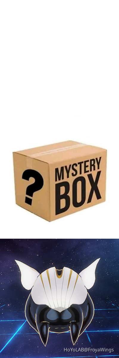 Gacha Box | WARNING! OPEN AT YOUR OWN RISK!! Honkai: Star Rail | HoYoLAB