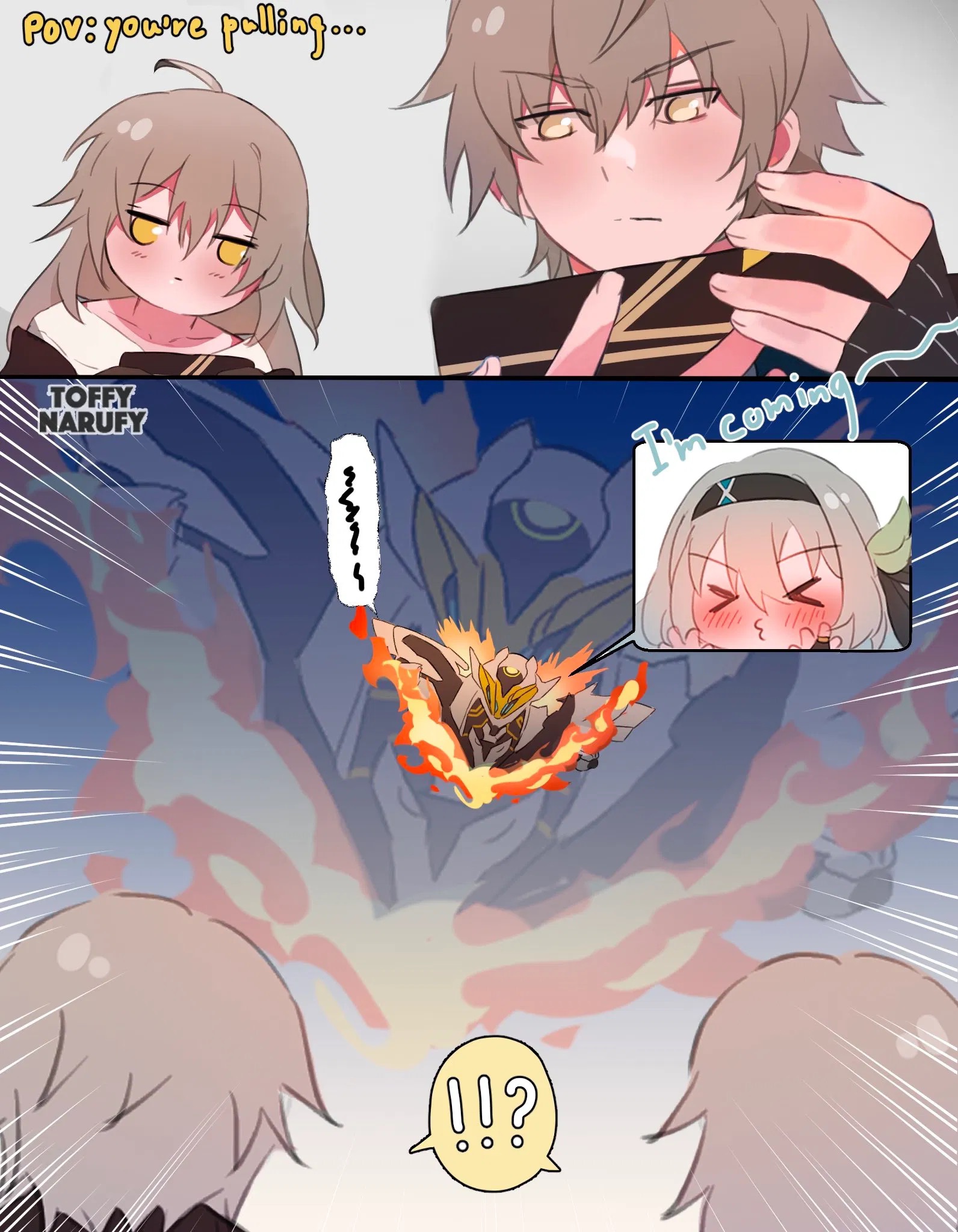 Firefly Appreciation Day 3 Honkai: Star Rail | HoYoLAB