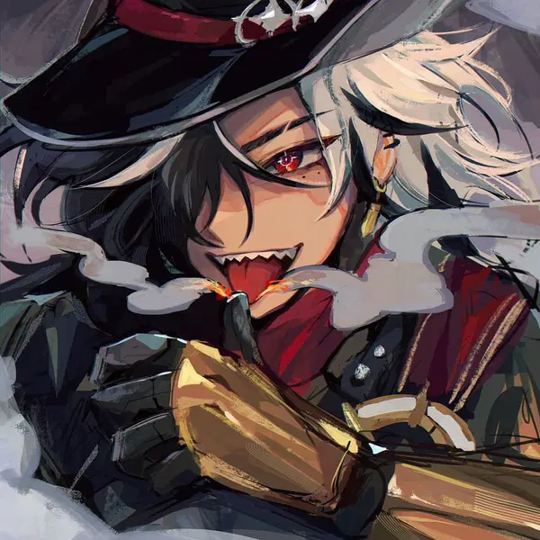 Mauvika is boring ngl Genshin Impact | HoYoLAB