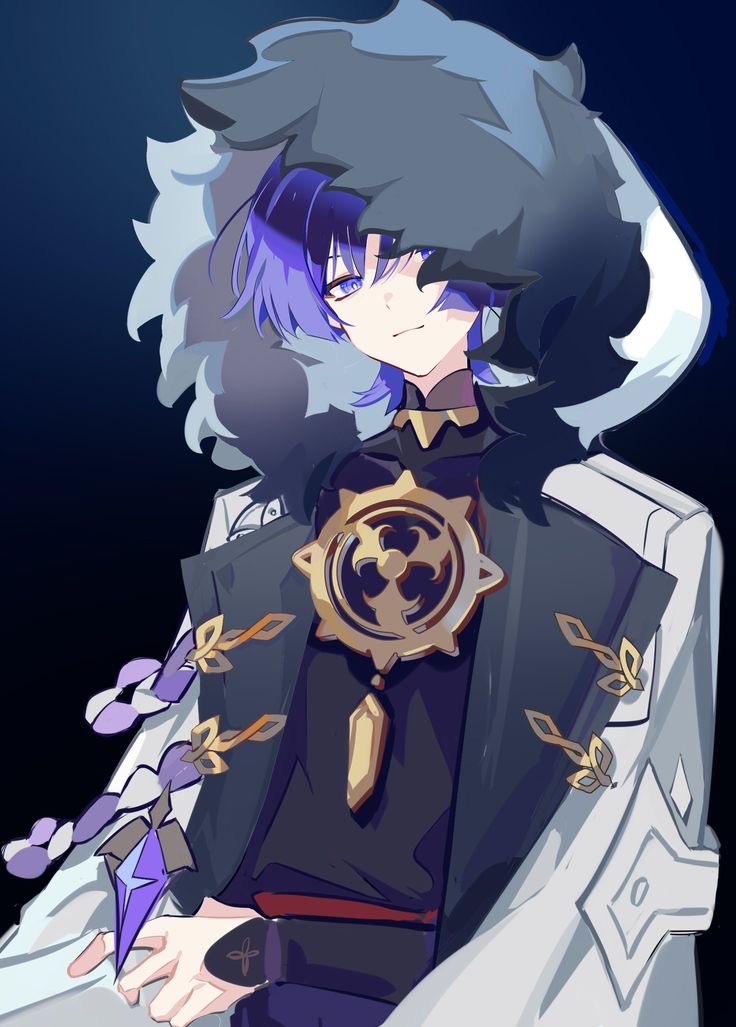 Scaranation lmao Genshin Impact | HoYoLAB