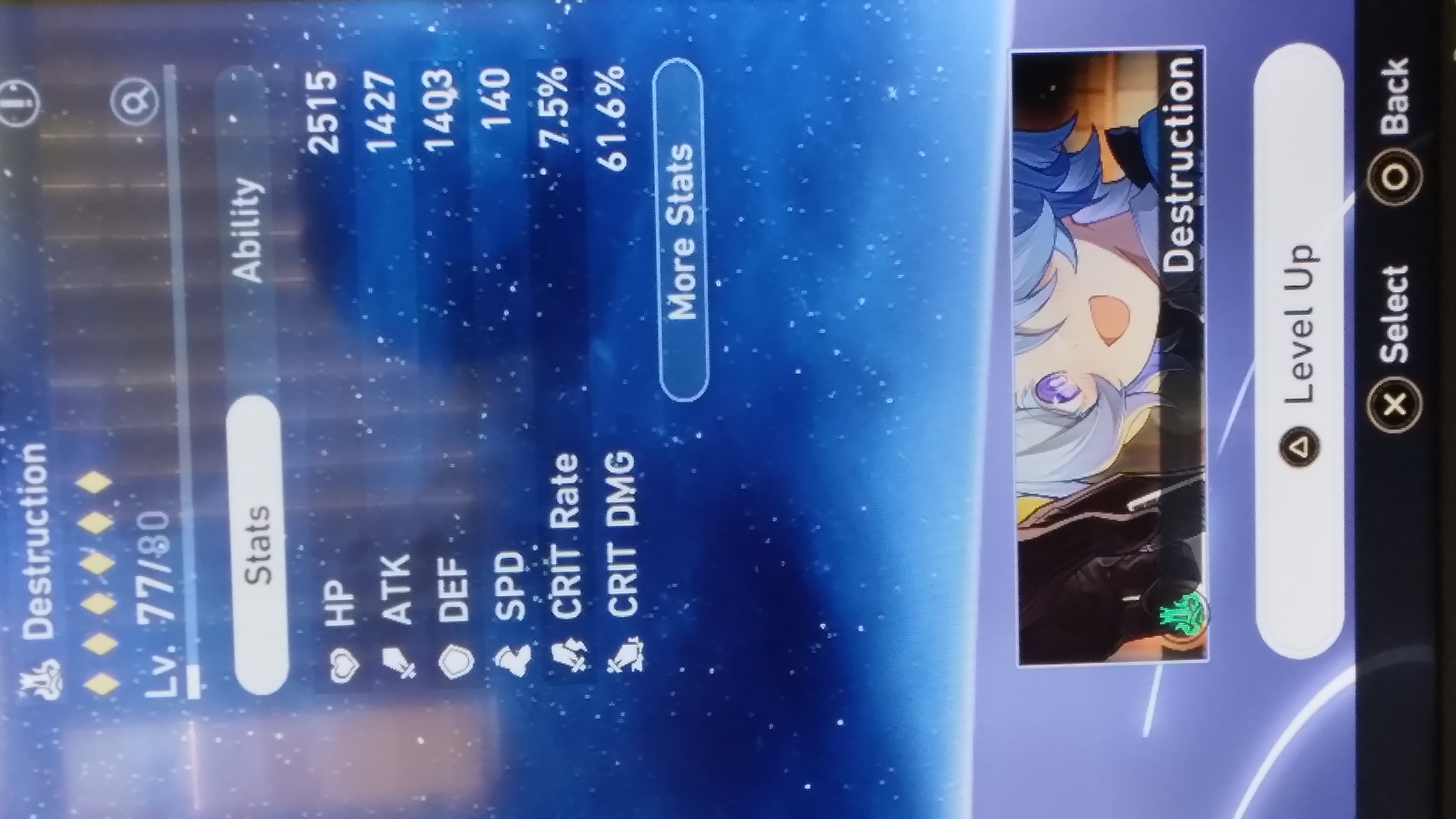 how much speed is too much speed Honkai: Star Rail | HoYoLAB