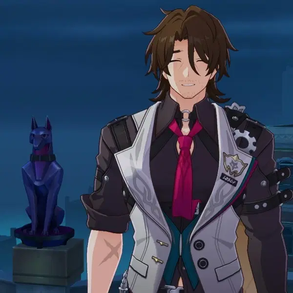 HSR OC inspired by Oroboros and Scylla! Honkai: Star Rail | HoYoLAB