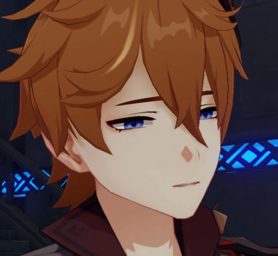 tired Childe Genshin Impact | HoYoLAB