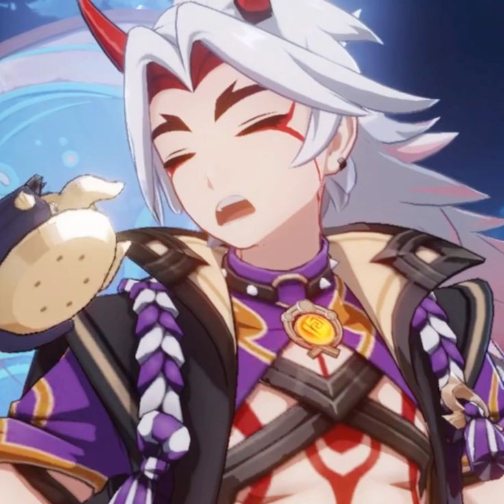 ITTO POST day 14 Genshin Impact | HoYoLAB