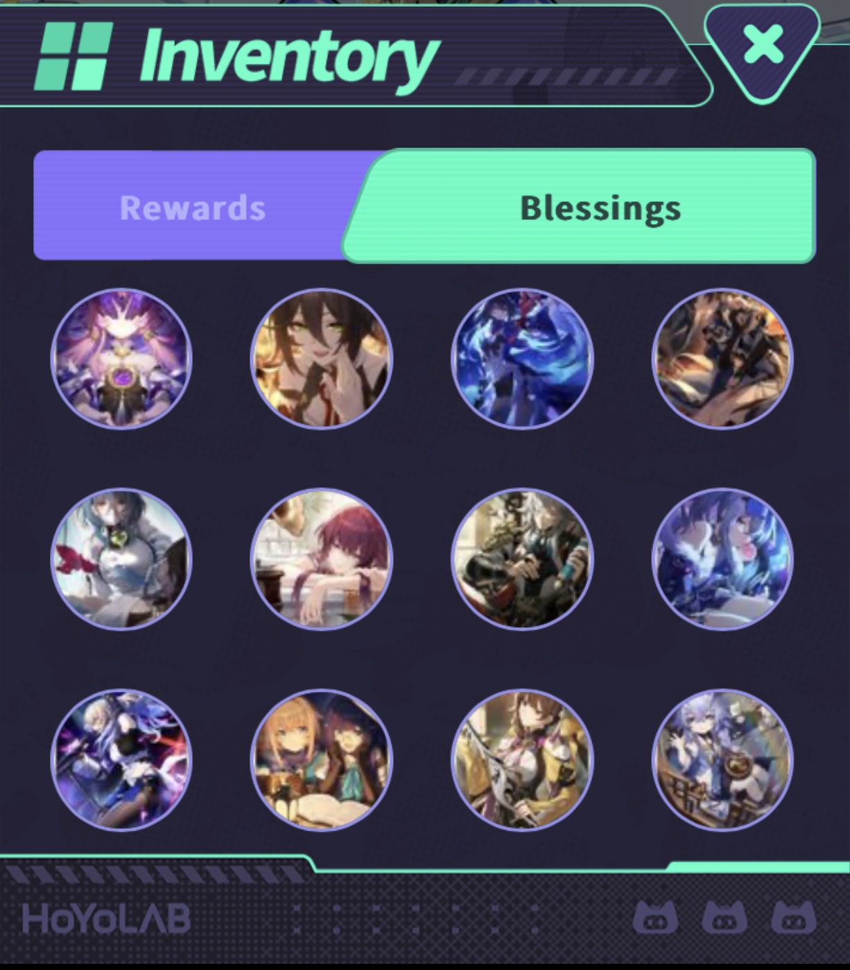 【Friendly Reminder】Don't forget to use up your Mimo coins! | HoYoLAB