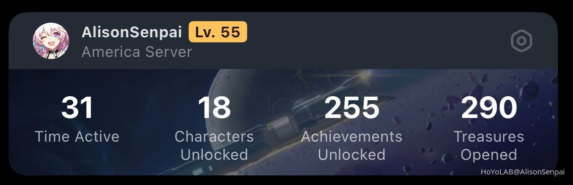 HSR Update Honkai: Star Rail | HoYoLAB