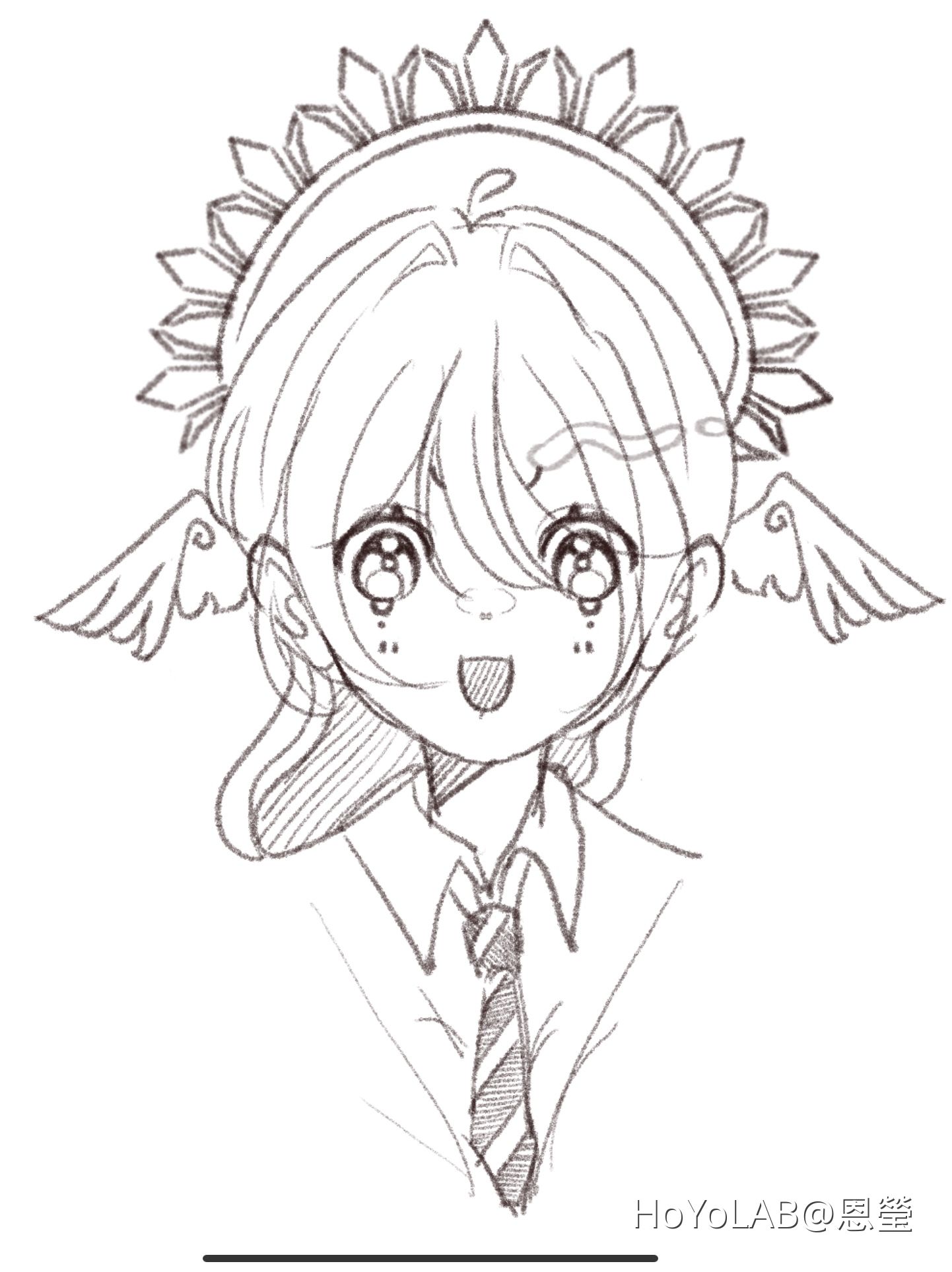 Halovian oc Honkai: Star Rail | HoYoLAB