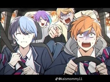 Project Sekai memes pt. Idk anymore | HoYoLAB