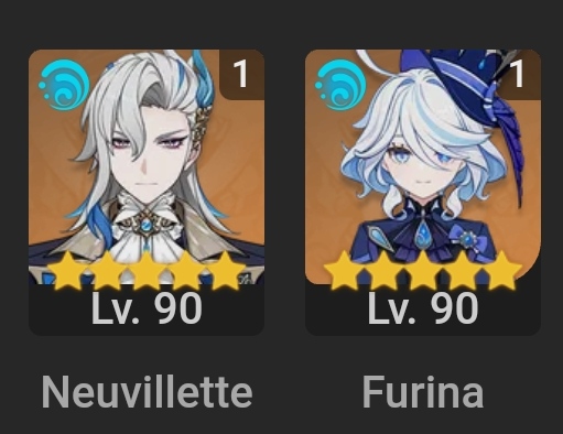 Neuvifuri and Yaeyato appreciation Genshin Impact | HoYoLAB