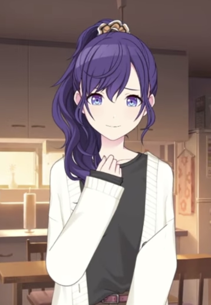 Repost This MafuSmile For Infinite Luck On Your Gacha Pulls | HoYoLAB