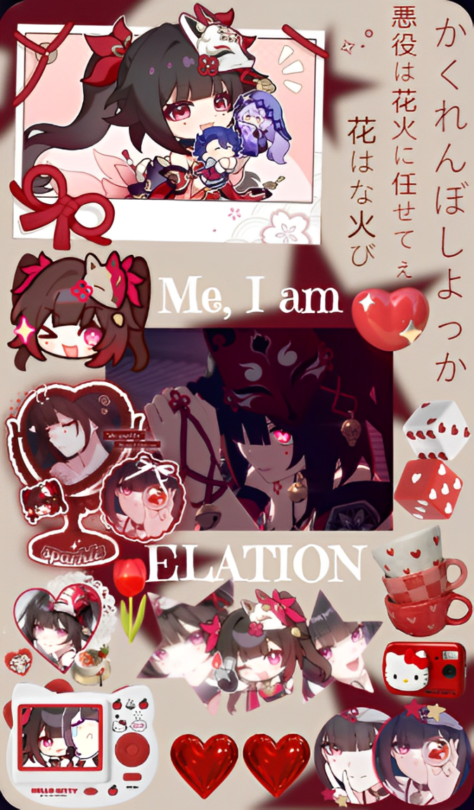 Sparkle wallpaper!! Honkai: Star Rail | HoYoLAB